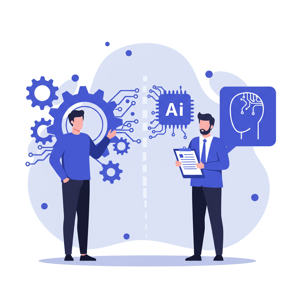 The Evolution of Sales Coaching: Traditional Methods vs. AI-Powered ...